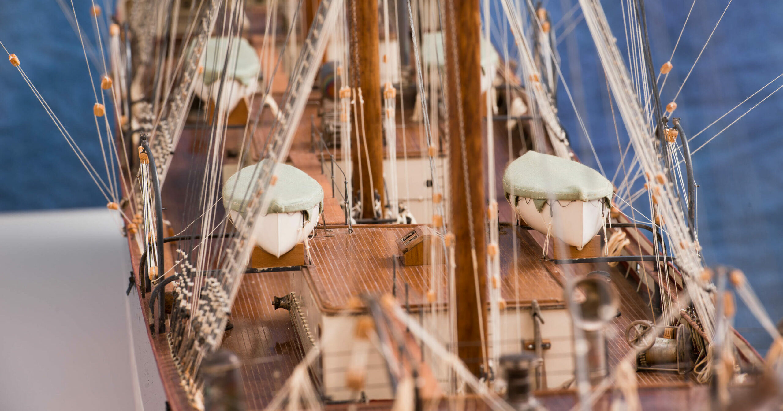 Ponape - The miniature miracle