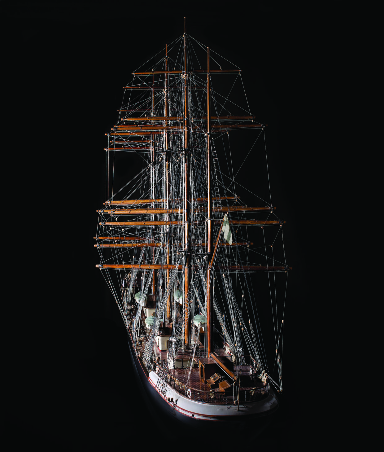 Ponape - The miniature miracle